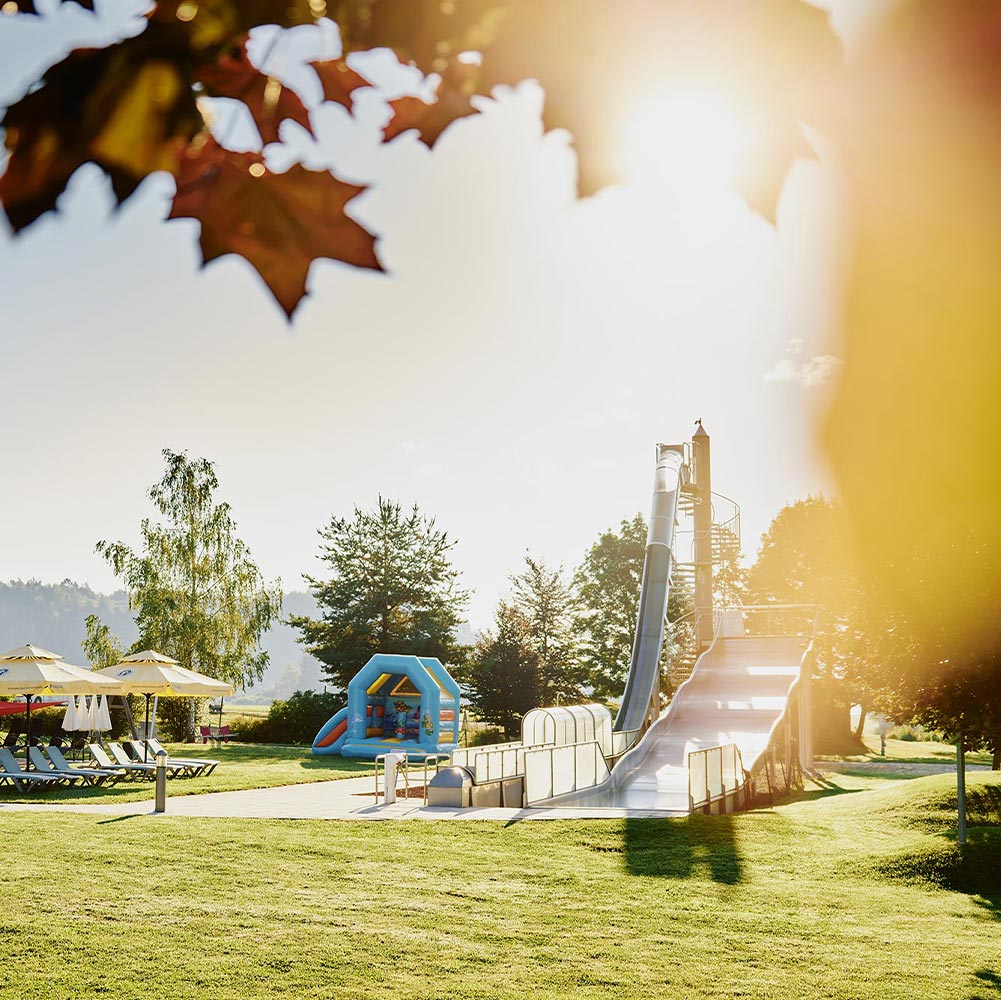 AQUALUX Therme Fohnsdorf, ein Ort, der zum Wohlfühlen einlädt, für ...